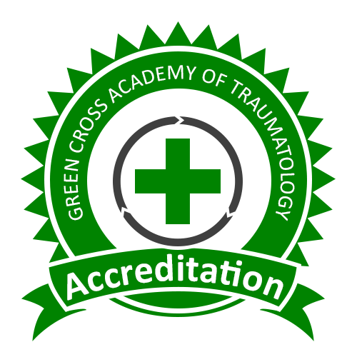 Standards of Accreditation – Green Cross Academy of Traumatology